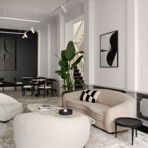 Project Development • REB Projects